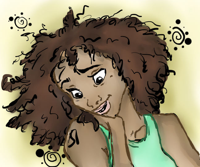 Friz by artsybandtrash on DeviantArt