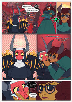 TheNewBYEAH User Profile | DeviantArt