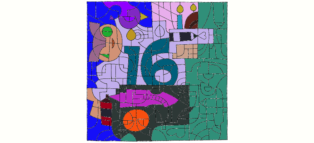 Happy Sweet Sixteen Deviantart!!! by Blue-panther-05 on DeviantArt