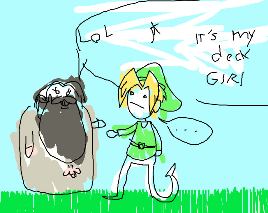 The legend of MY WIENER YO SICK BURN DISS AAASSSS by SageThePeanutButt ...