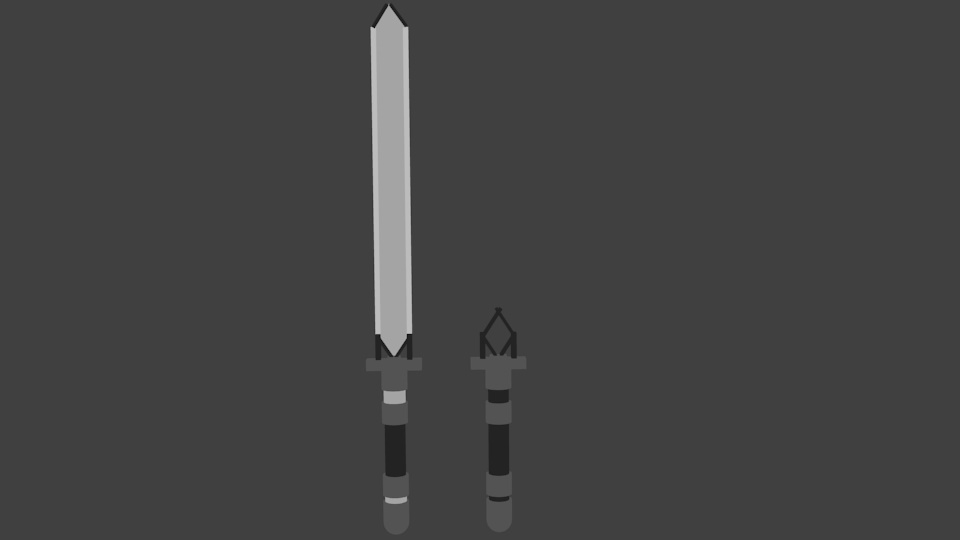 Photon Blade by YohanPlayz on DeviantArt