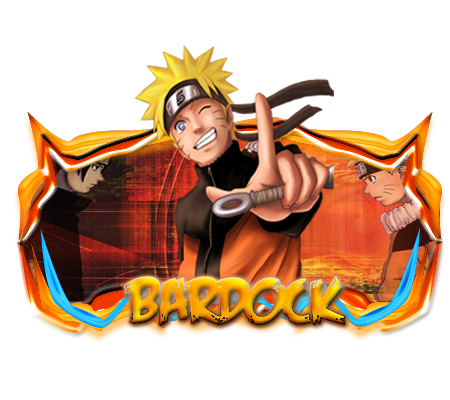 Naruto Signature by EduardoMellis on DeviantArt