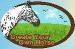 Create Your Own Horse by CharisLexx on DeviantArt