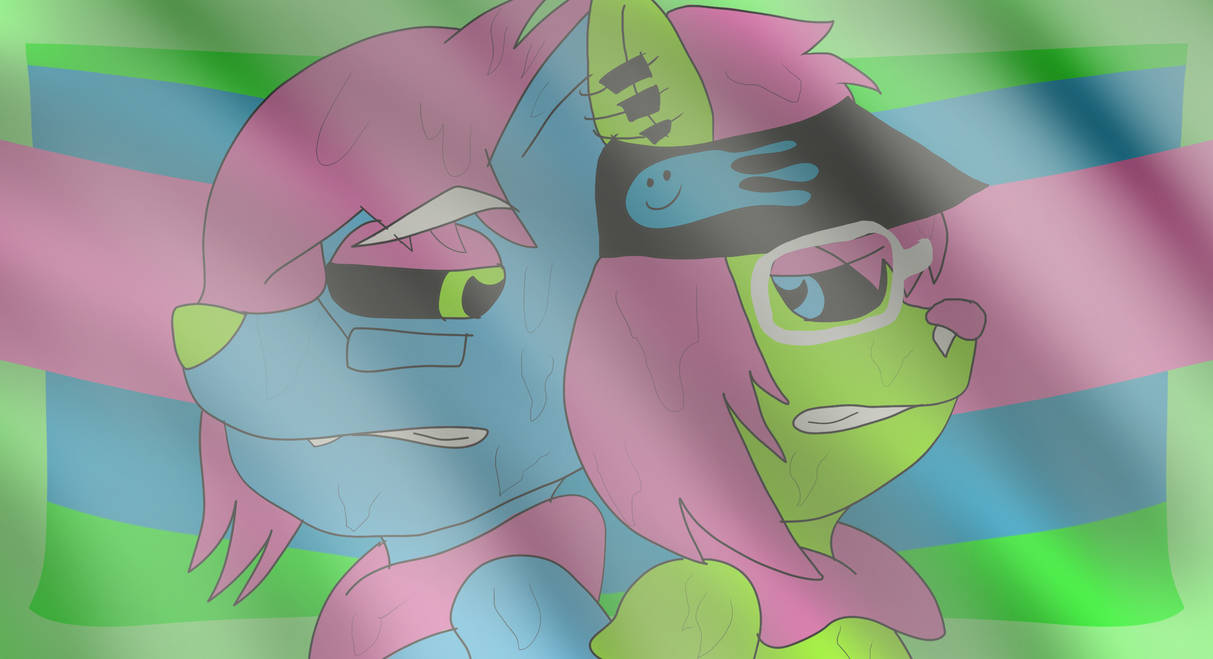 Adventures with Tweesee by ArtisticMadiDel on DeviantArt