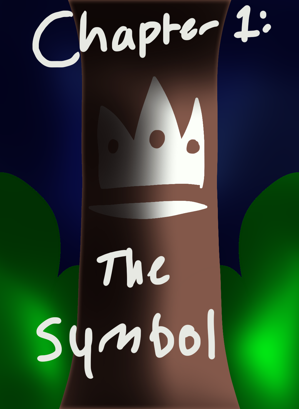 Kingdom Borders: Ch: 1 by ArtisticMadiDel on DeviantArt