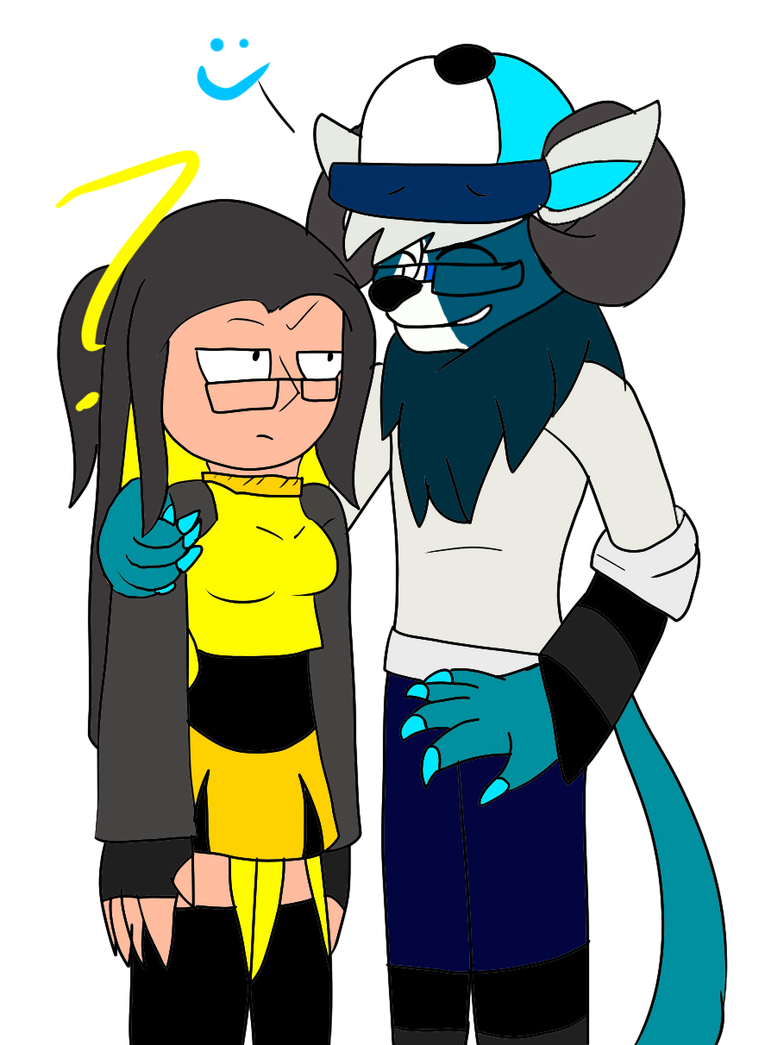 Not that bad.. by ArtisticMadiDel on DeviantArt
