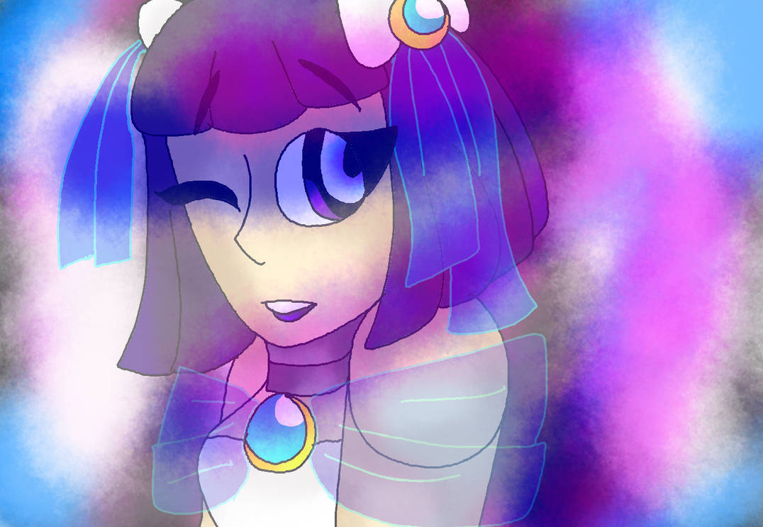 The Humanoid by ArtisticMadiDel on DeviantArt