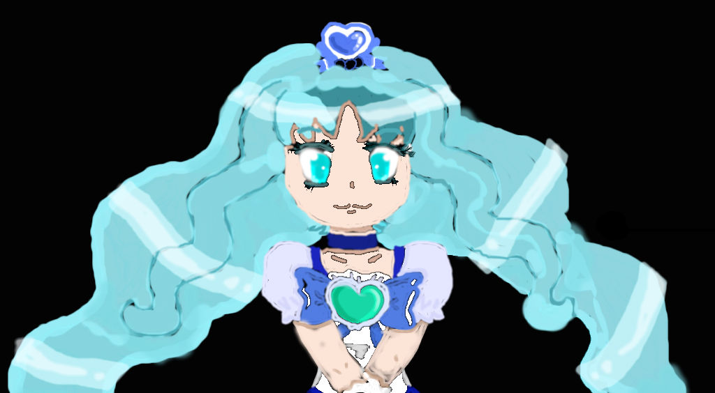 Erika! by anatolim on DeviantArt