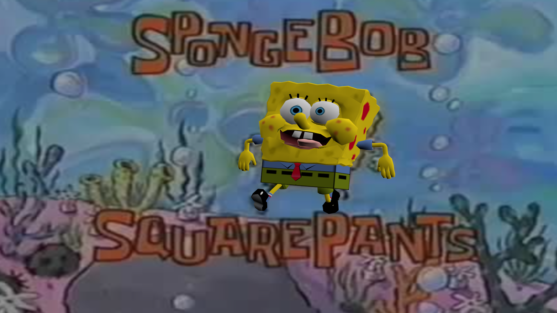 Spongeboy (Ahoy!) for MMD by SoberStoneCGIandstuf on DeviantArt