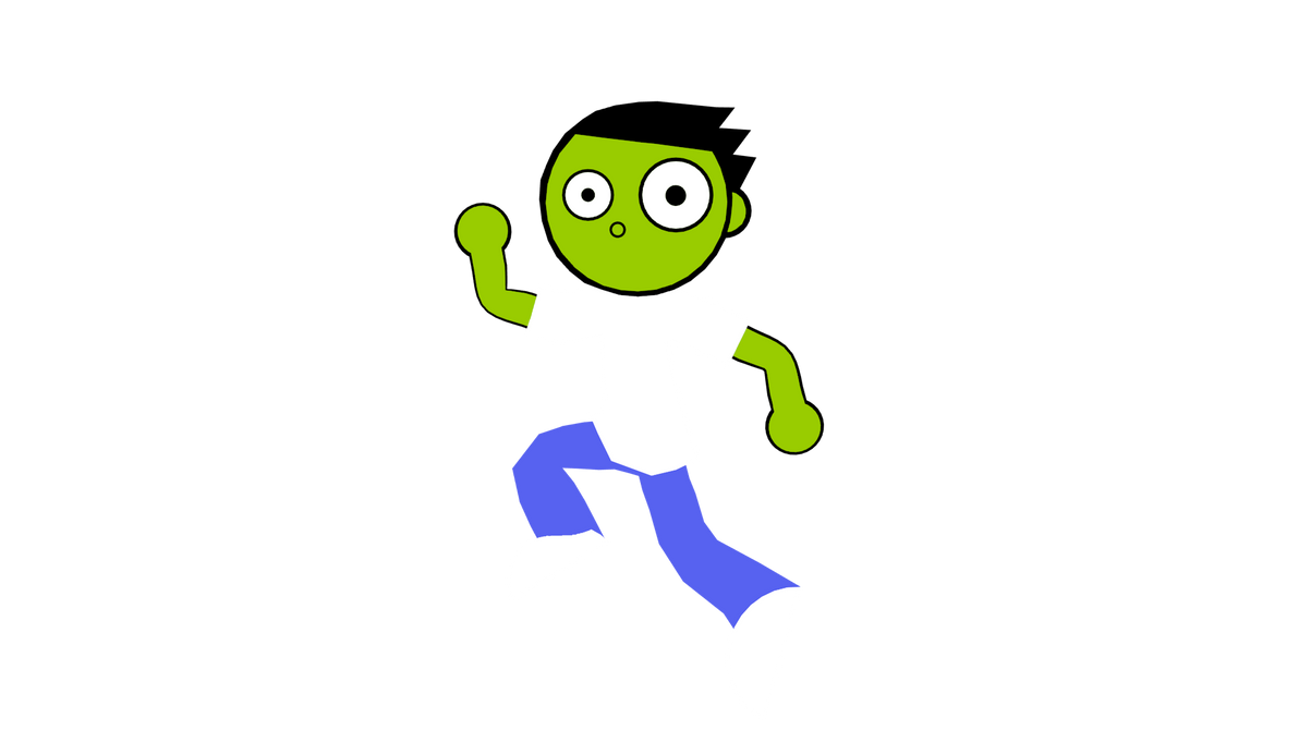 Dash Rig by ChrisNicholsArt on DeviantArt