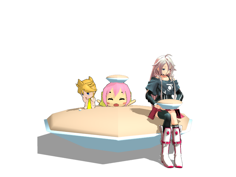 MMD Pie DL yay by Lawlietluv12 on DeviantArt