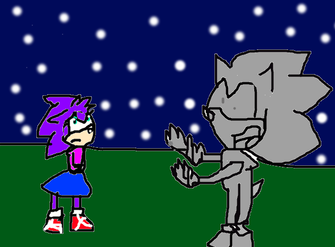 Daddy sonic by tailsfan33 on DeviantArt