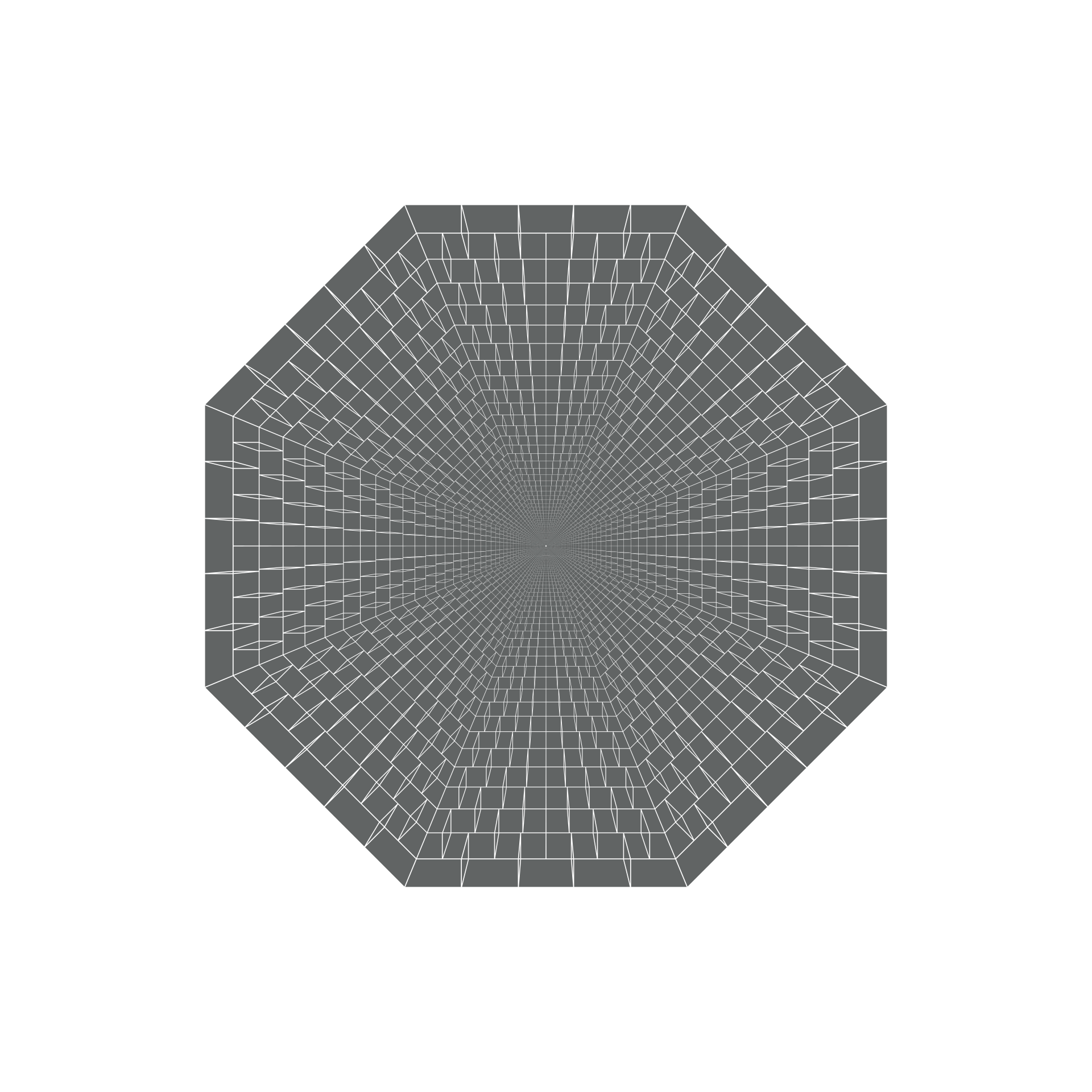 Octagonal Pyramid.svg by NDVisceglio on DeviantArt