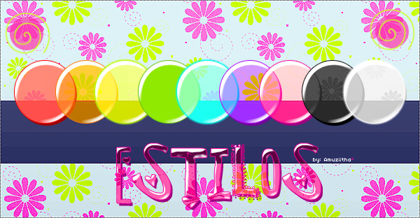 Photoshop styles by AmuziiTha on DeviantArt