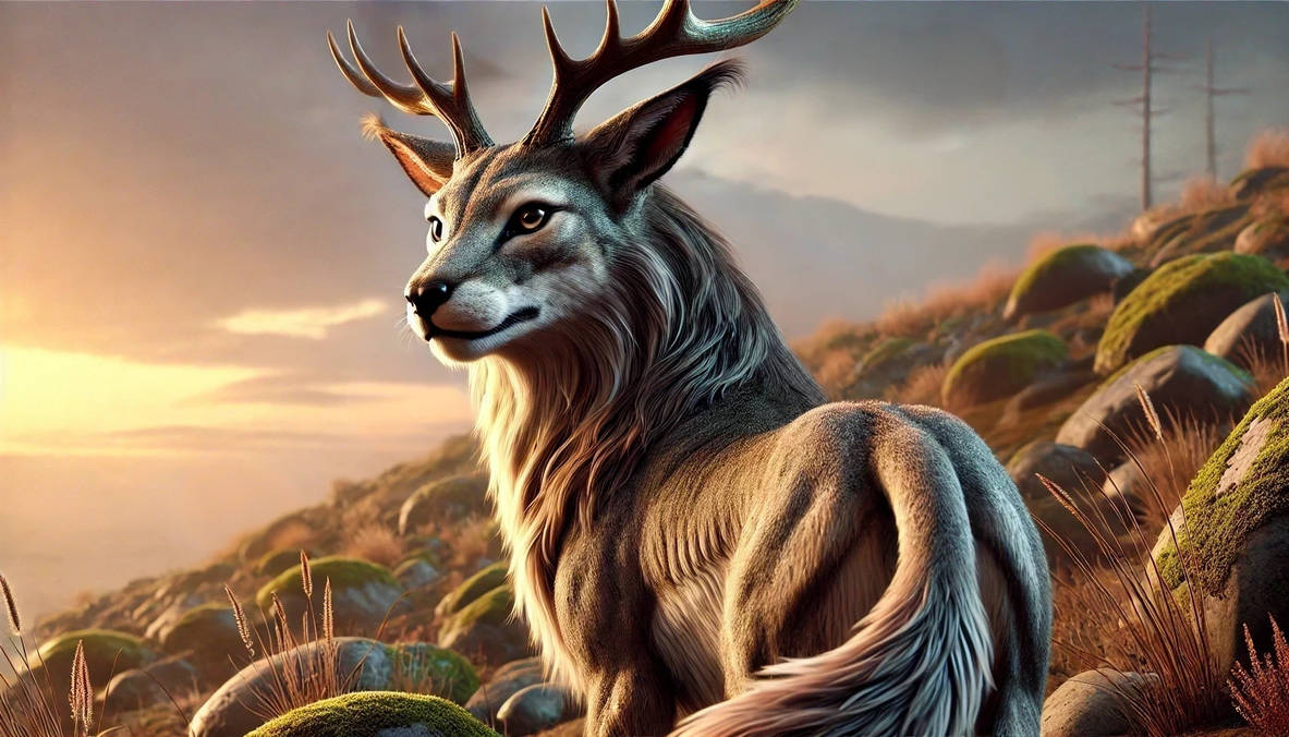 Calygreyhound by okpwka on DeviantArt