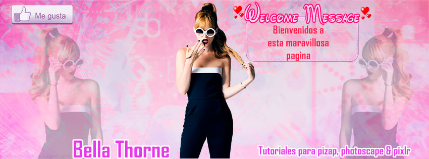 Recursos para portada de Bella Thorne by swagg-tutoriales on DeviantArt