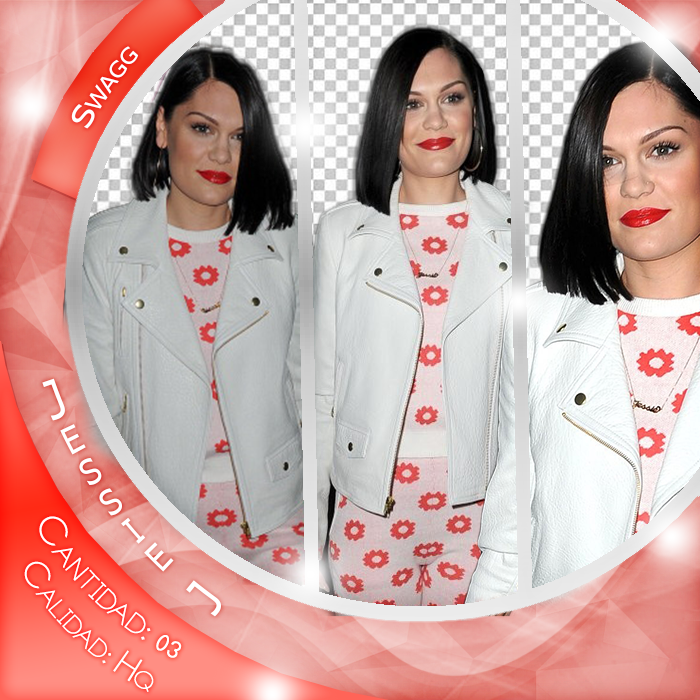 Pack Png Jessie J by swagg-tutoriales on DeviantArt