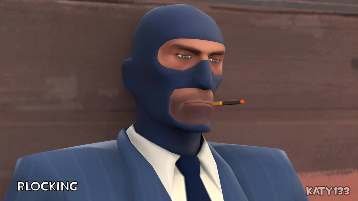 The Terrific 2Fort Heist: Behind The Scenes by Katy133 on DeviantArt