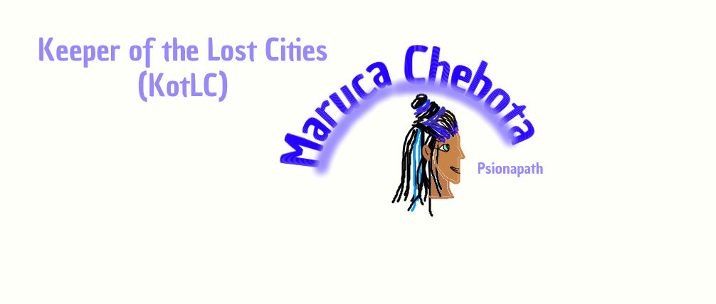 KotLC Maruca Chebota by wingsoffirefandevian on DeviantArt