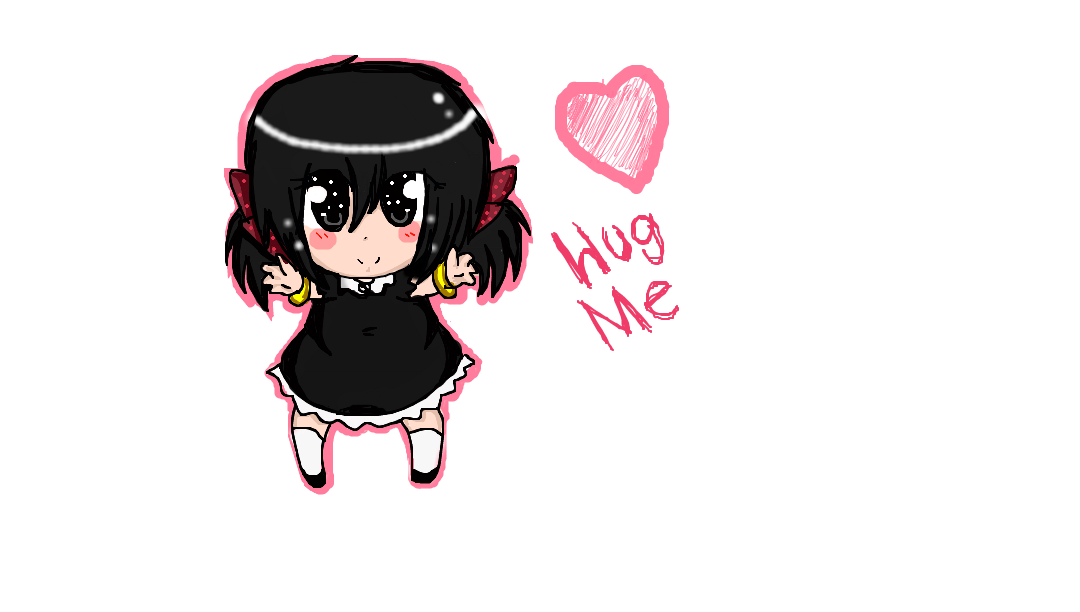 bebe~ by Invaderdaniela on DeviantArt