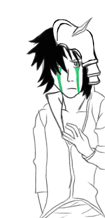 espada #4 ulquiorra schiffer by pwood98 on DeviantArt