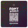 ARIANA GRANDE 'POSITIONS' FONT by EUPH0R1C on DeviantArt