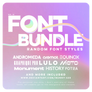 ARIANA GRANDE 'POSITIONS' FONT by EUPH0R1C on DeviantArt