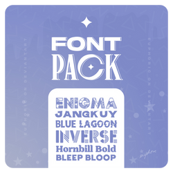 Explore the Best Font Art | DeviantArt