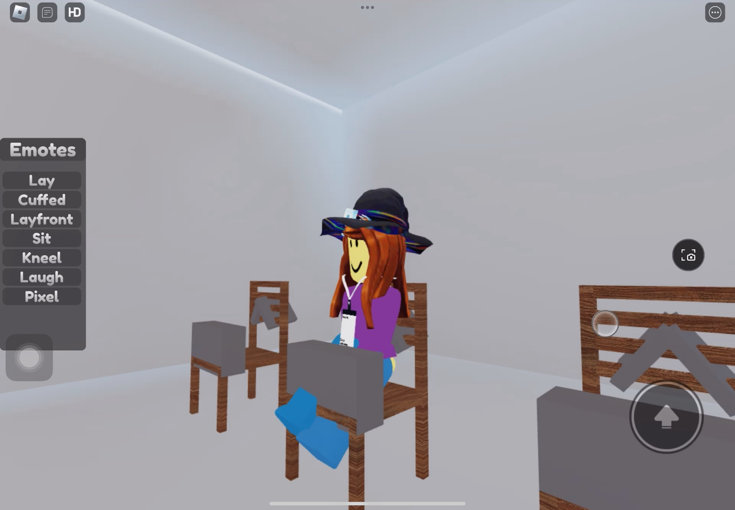 Struggling in Roblox by SomeCrapArtist on DeviantArt