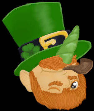 leppy by a-mbers on DeviantArt