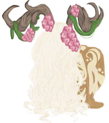 WALKING TREE OC by a-mbers on DeviantArt