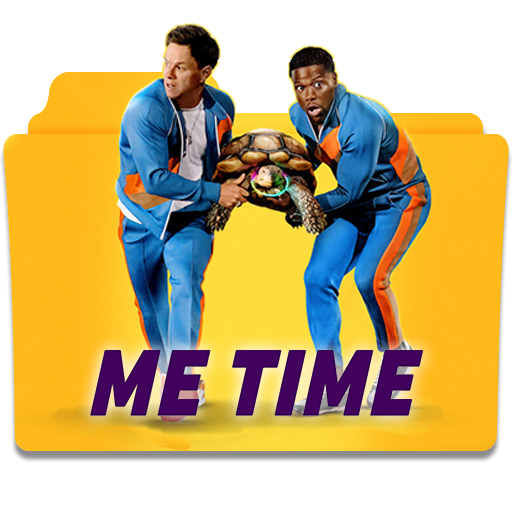 Me Time 2022 Folder Icon by ans0sama on DeviantArt