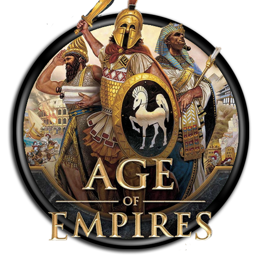 Age of Empires Folder Icon by ans0sama on DeviantArt