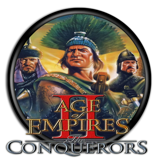 Age of Empires II The Conquerors Folder Icon by ans0sama on DeviantArt