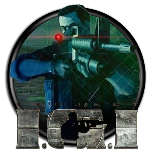 Project Igi Logo Project IGI: Nuclear Infiltration High Stakes