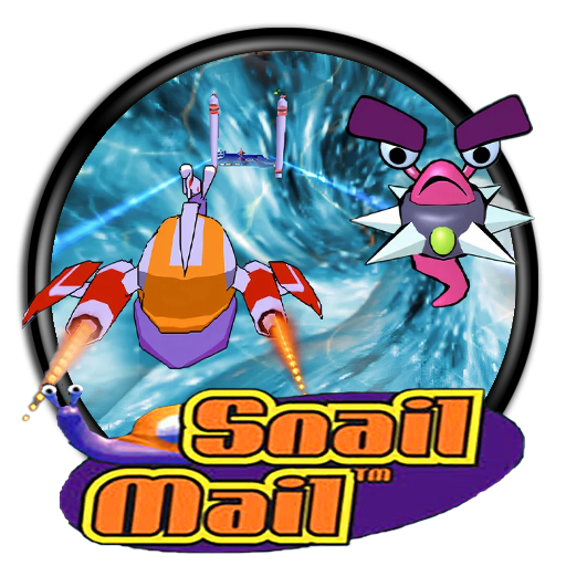 Snail Mail Folder Icon by ans0sama on DeviantArt