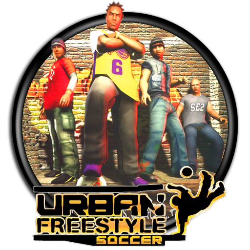 Urban Freestyle Soccer Folder Icon by ans0sama on DeviantArt