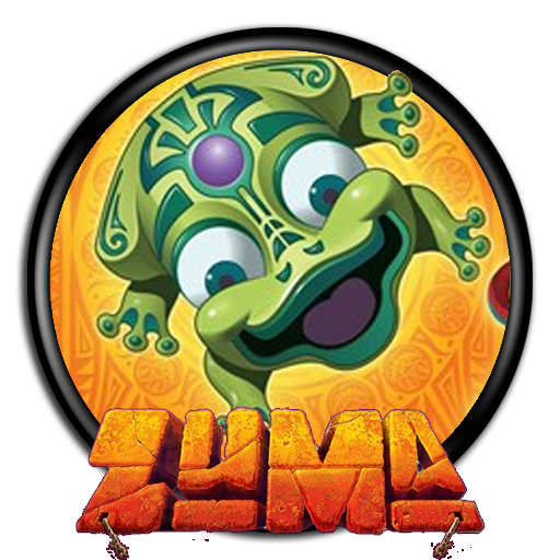 Zuma Folder Icon by ans0sama on DeviantArt