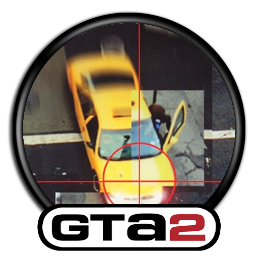 Grand Theft Auto 2 Folder Icon by ans0sama on DeviantArt