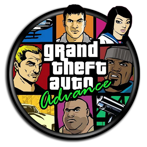 Gta Advance Logo