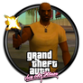 Grand Theft Auto Vice City Folder Icon by ans0sama on DeviantArt