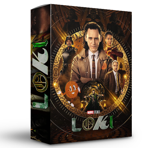 Loki Folder Icon by ans0sama on DeviantArt