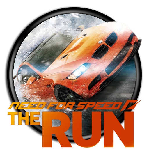Need for Speed - The Run 2011 Folder Icon by ans0sama on DeviantArt Need for Speed - The Run 2011 Folder Icon by ans0sama on DeviantArt