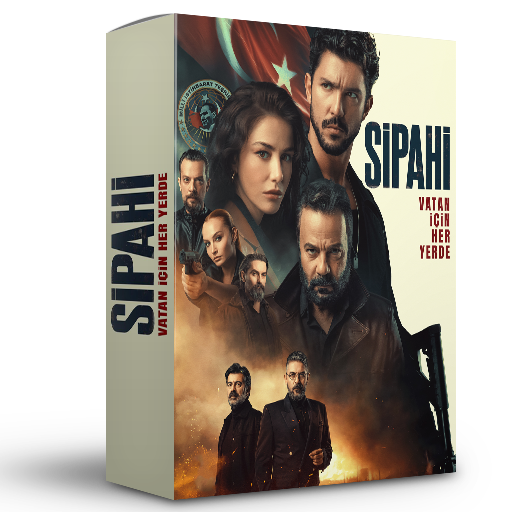 Sipahi Folder Icon by ans0sama on DeviantArt