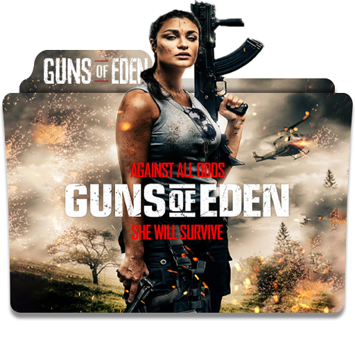 Guns of Eden 2022 Folder Icon by ans0sama on DeviantArt