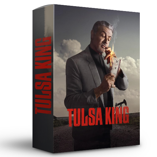 Tulsa King Folder Icon by ans0sama on DeviantArt
