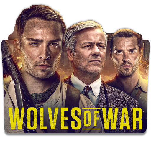 Wolves of War 2022 Folder Icon by ans0sama on DeviantArt
