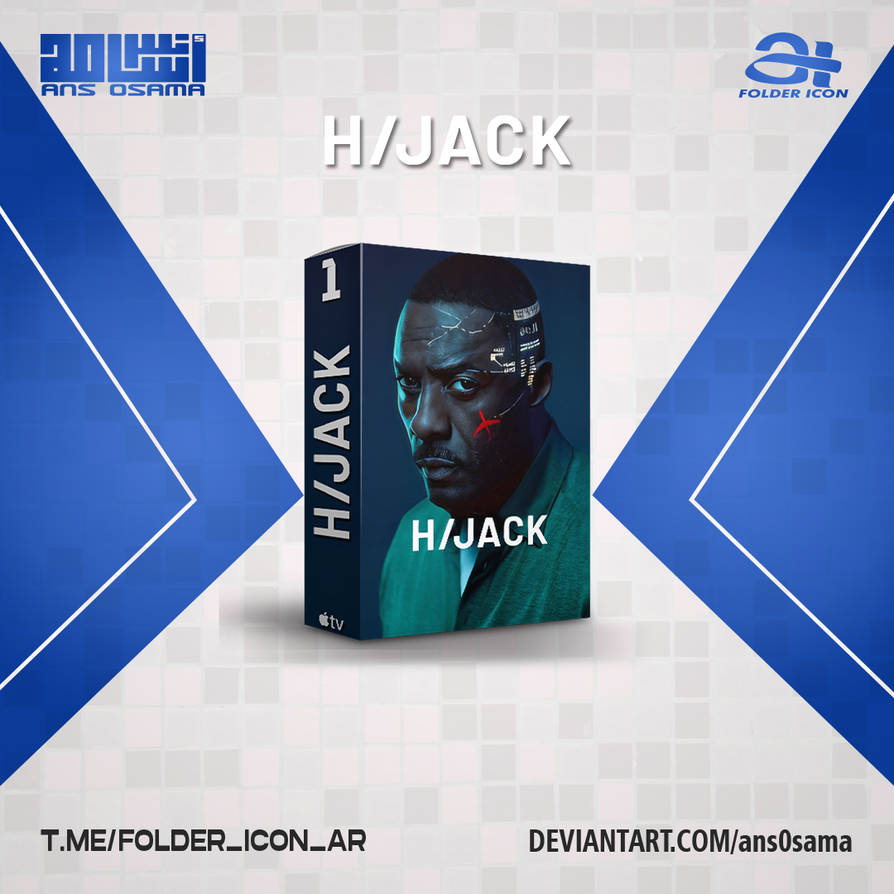 Hijack S01 Folder Icon by ans0sama on DeviantArt