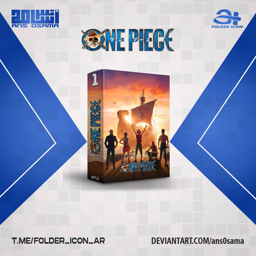 One Piece S01 V2 Folder Icon by ans0sama on DeviantArt