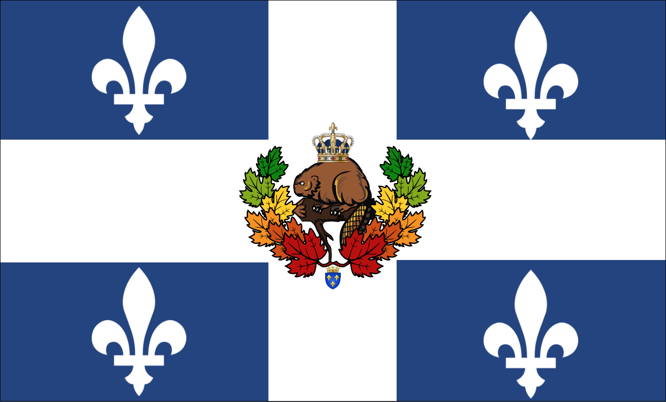 ALT Canada flag by Canadakid97 on DeviantArt